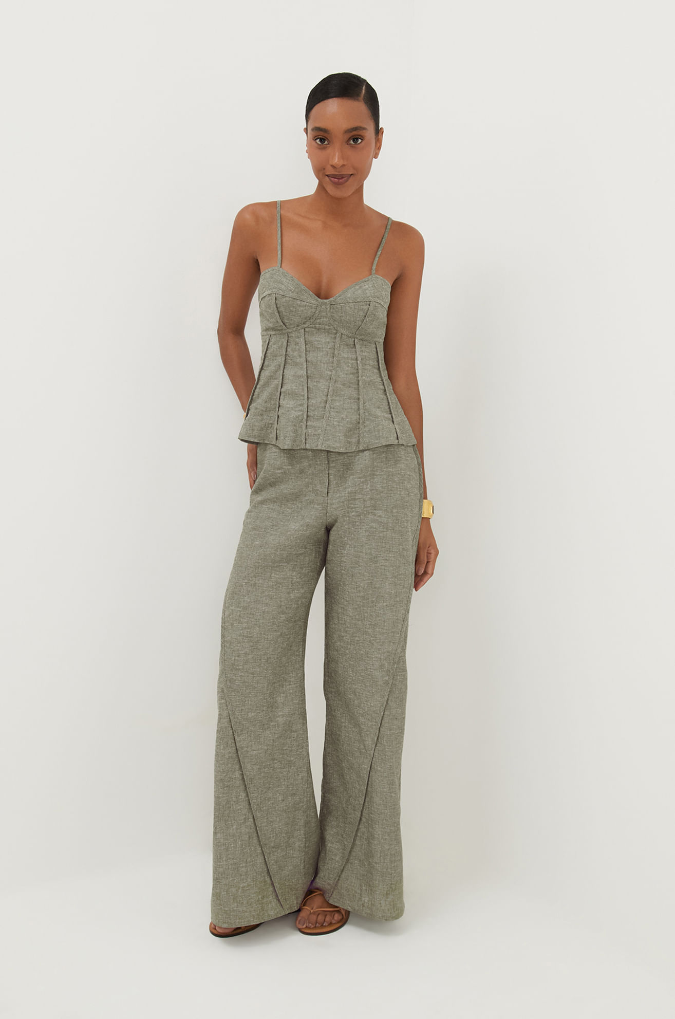 ViX Brasil Moda Praia: Biquínis, Maiôs, Vestidos e Mais