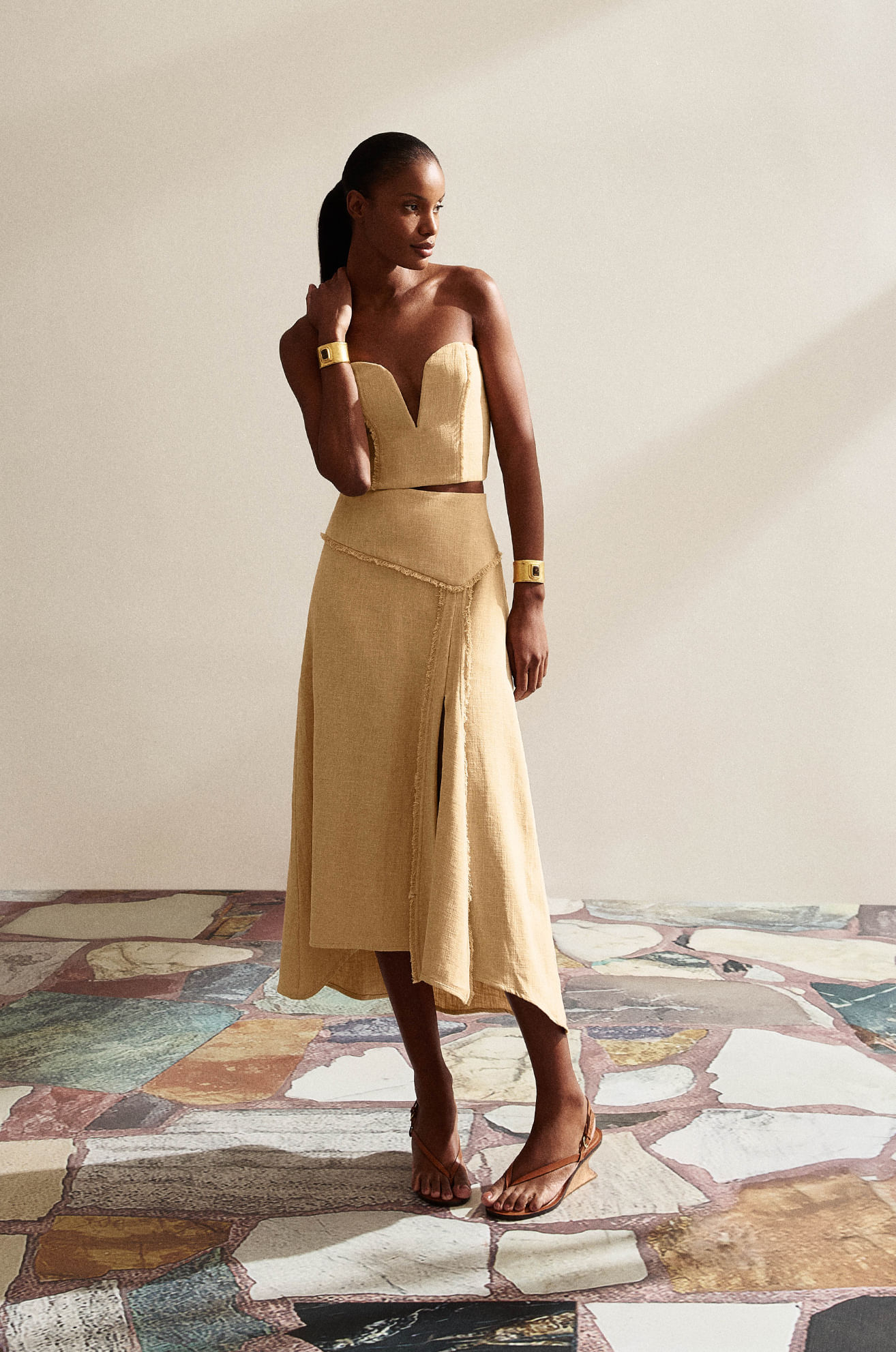 ViX Brasil Moda Praia: Biquínis, Maiôs, Vestidos e Mais